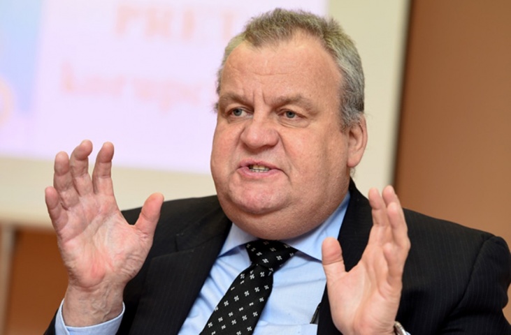 Pat Kučinska ārštata padomnieki saņems lielas algas – Puaro.lv