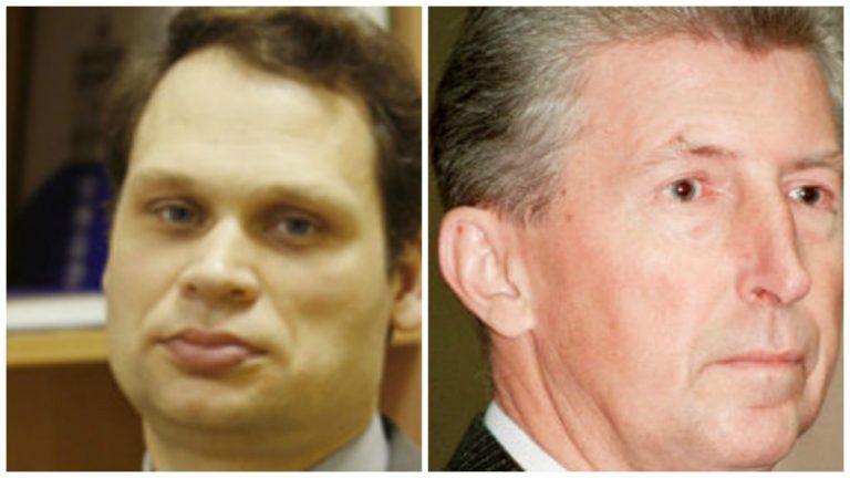 Cik godīgi ir eksprokurori Pundurs un Piliksers? – Puaro.lv