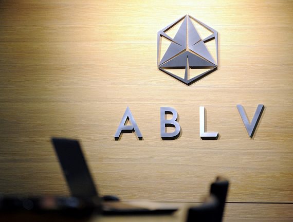 ABLV FOUNDATION RECEIVES DONATIONS FROM OFFSHORE ENTITIES INVOLVED IN ...