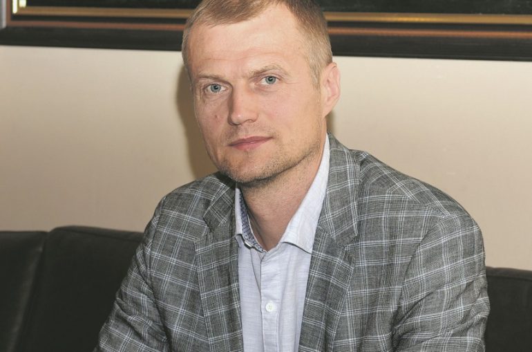 Ivars Zariņš – Puaro.lv