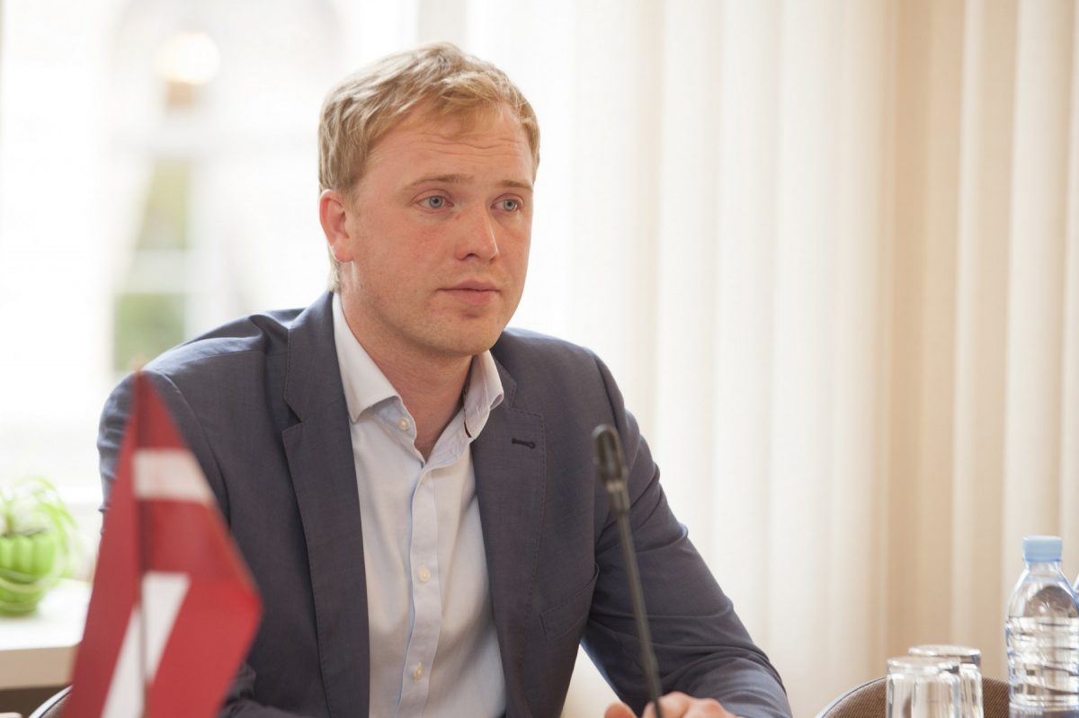 Sākas solījumu laiks: Staķis, Ozola, Burovs, Čekušins, Cilinskis ...