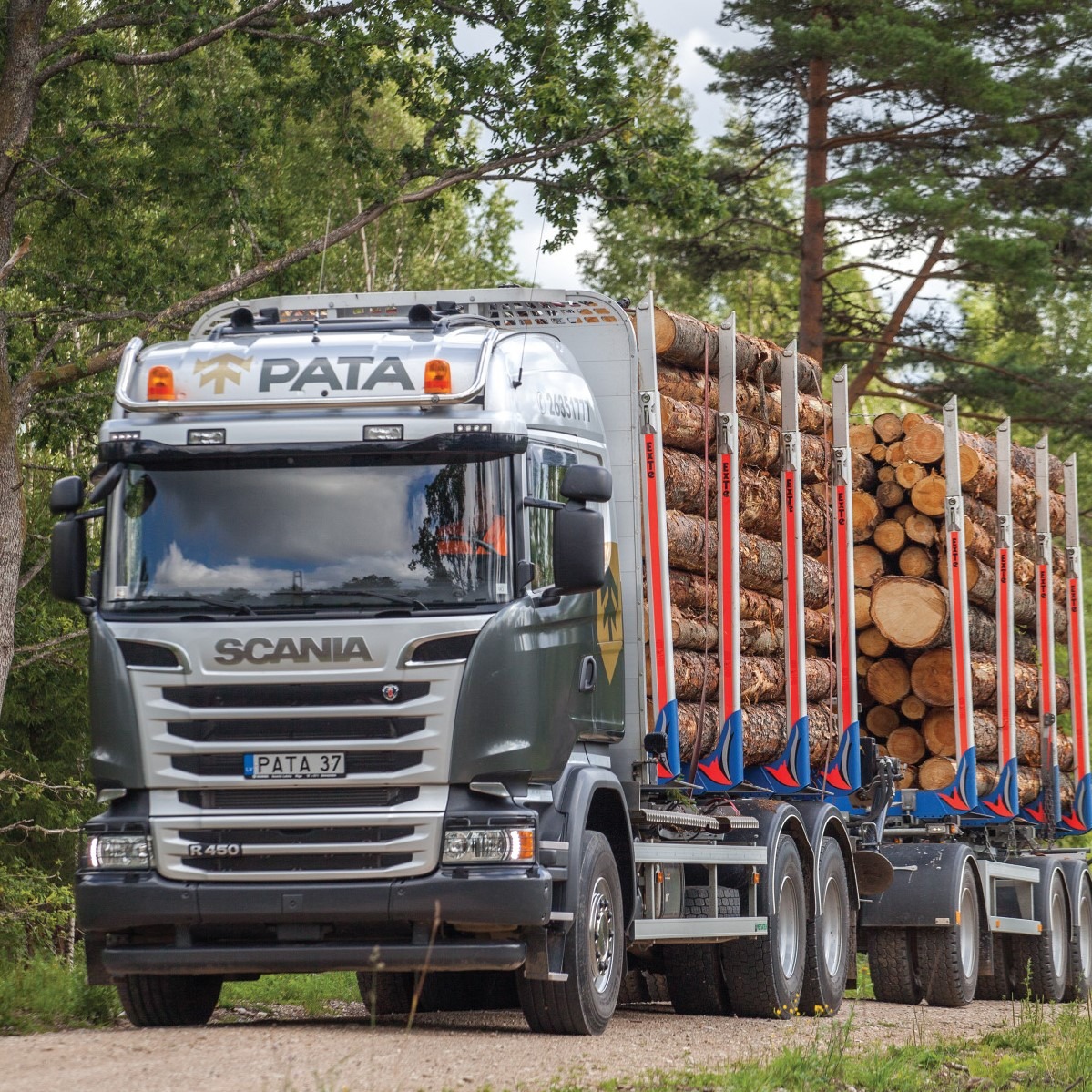 Spītējot grūtiem laikiem, “PATA” grupa nodokļos gadā samaksā 9,5 ...