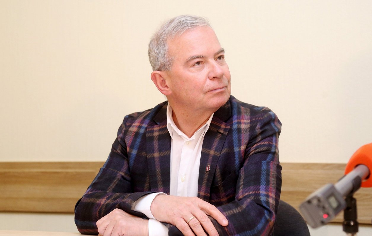 Aivars Lembergs iesūdz tiesā Valsts Drošības dienestu – Puaro.lv