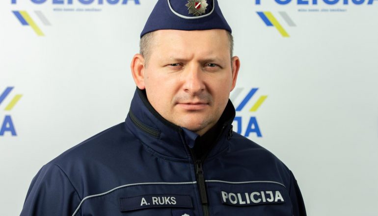 Armands Ruks – Puaro.lv