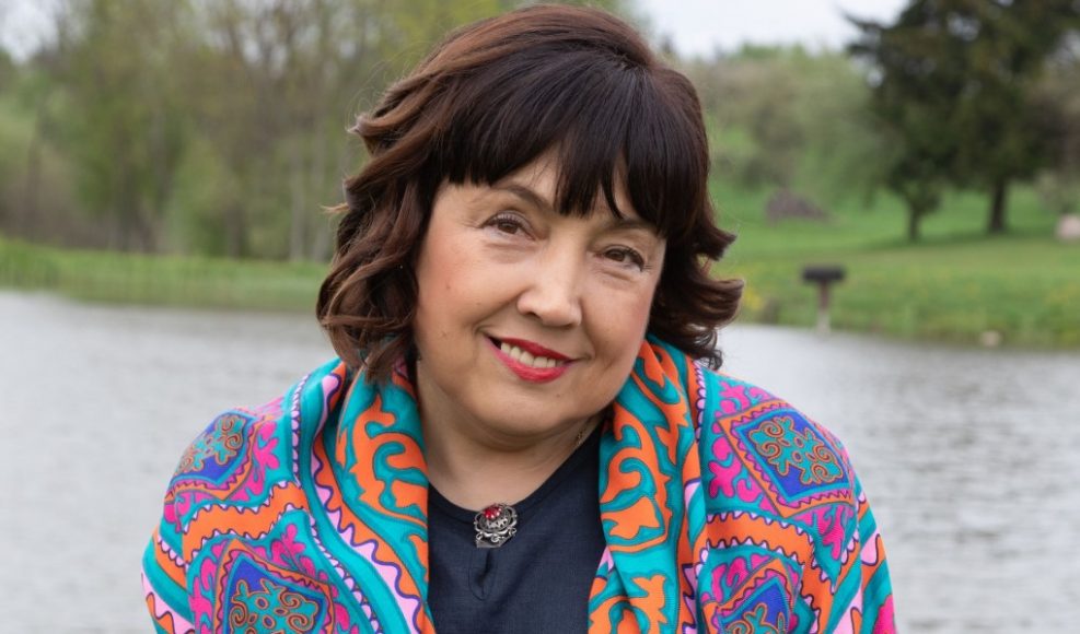 Anna Rancāne – Puaro.lv