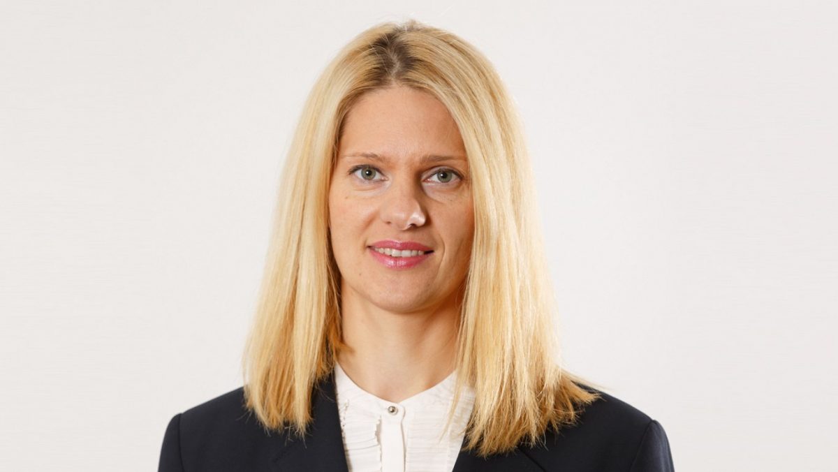 VID ģenerāldirektora pienākumus pildīs Indra Kārkliņa, bet Jaunzeme ...