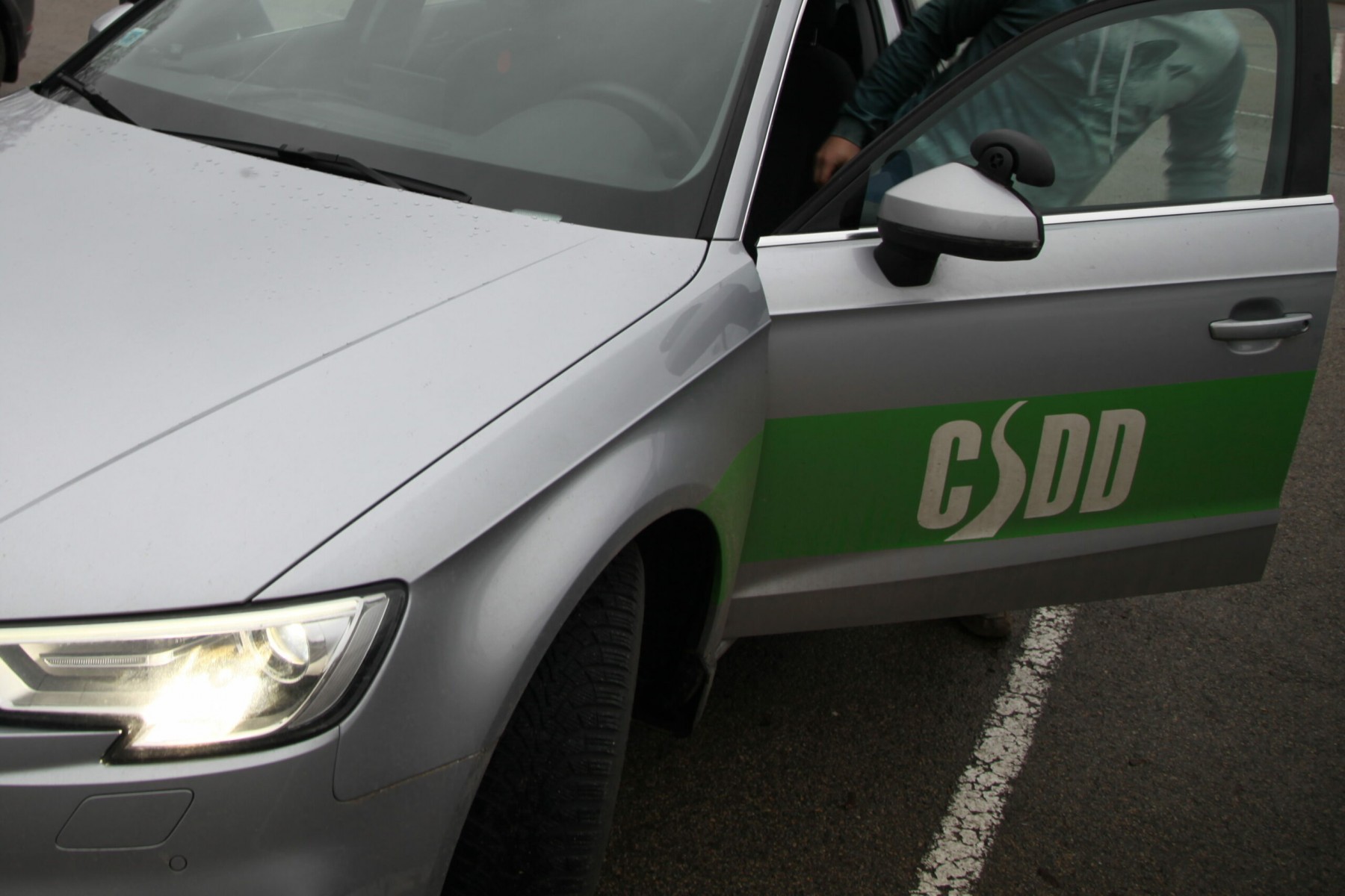 CSDD kvalifikācijas eksāmenus no 1. oktobra pieņems tikai valsts valodā ...