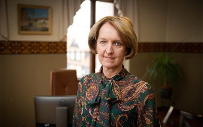 Inga Bērziņa – Puaro.lv