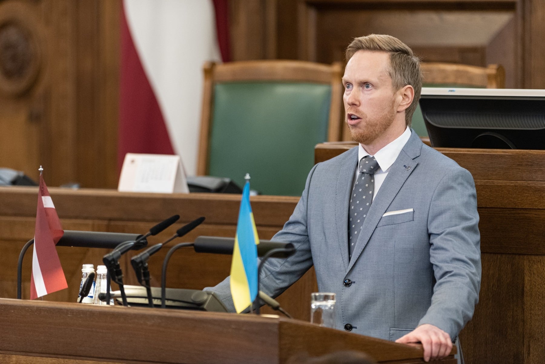 Inga Bērziņa – Puaro.lv