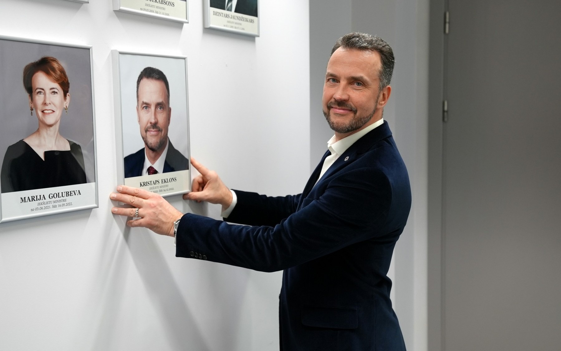 Kristaps Eklons – Puaro.lv