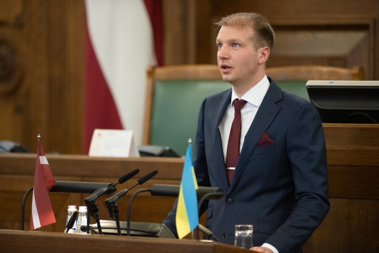 Who is who – Puaro.lv