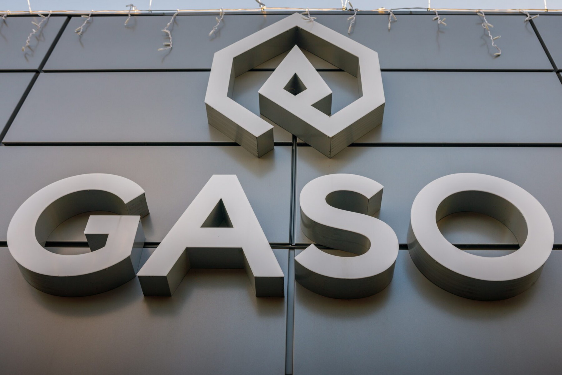 Igaunijas “Eesti Gaas” iegādāsies Latvijas “Gaso”, gūstot izšķirošu ...