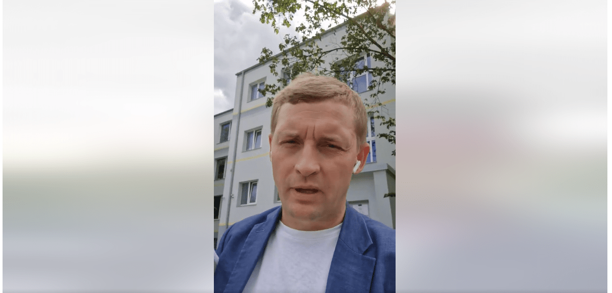 Tiesā attaisnots Ždanokas palīgs Pagors,kurš vērsās pret leģionāru godināšanu – Puaro.lv