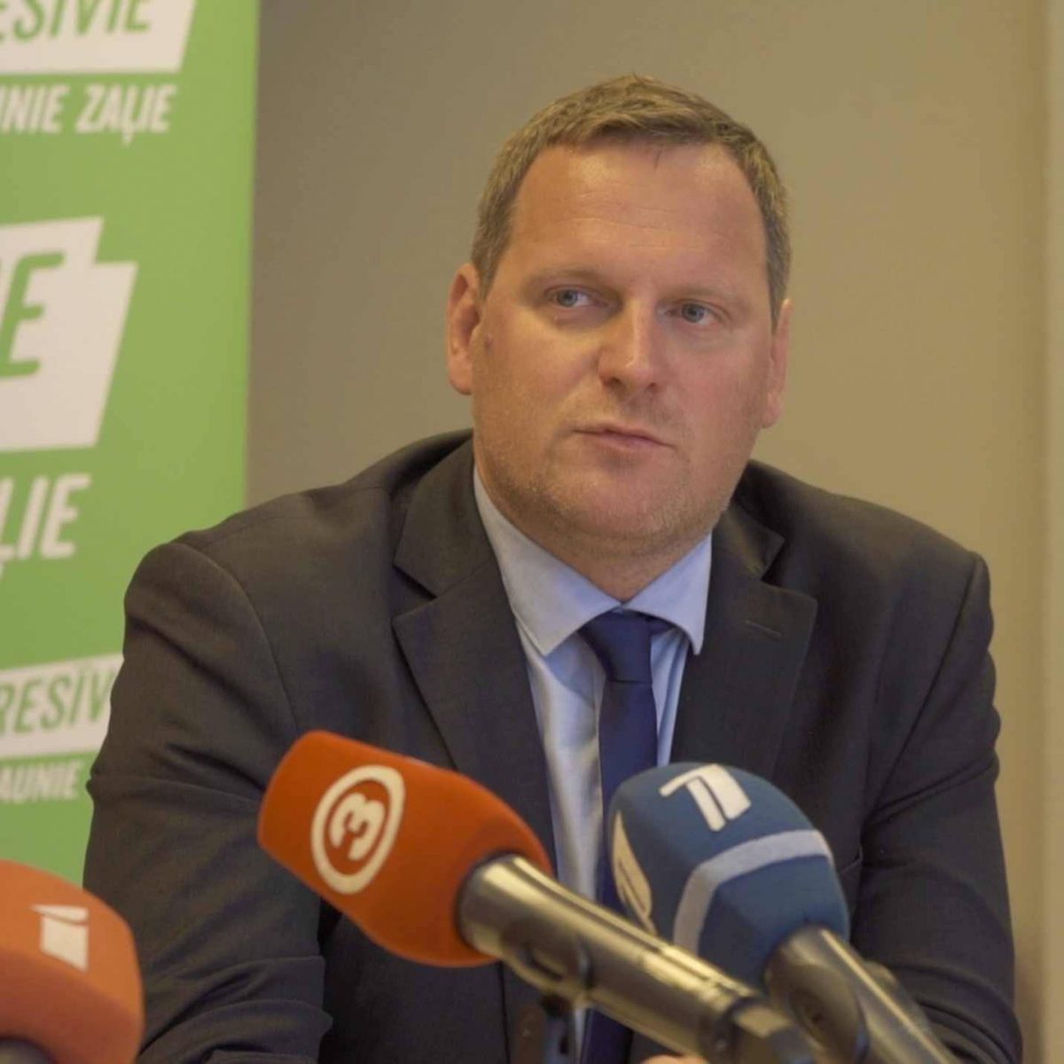 Viesturs Kleinbergs – Puaro.lv