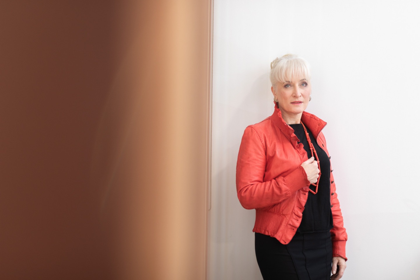 Operetes teātra direktore: valsts piešķirtā nauda pazuda – līdz mums tā ...