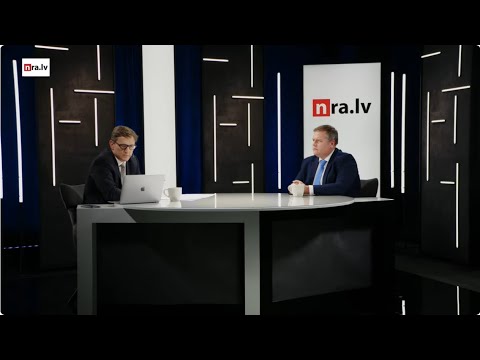 Jurģis Liepnieks un Uldis Rutkaste – kā panākt, ka Latvijai ir vairāk ...