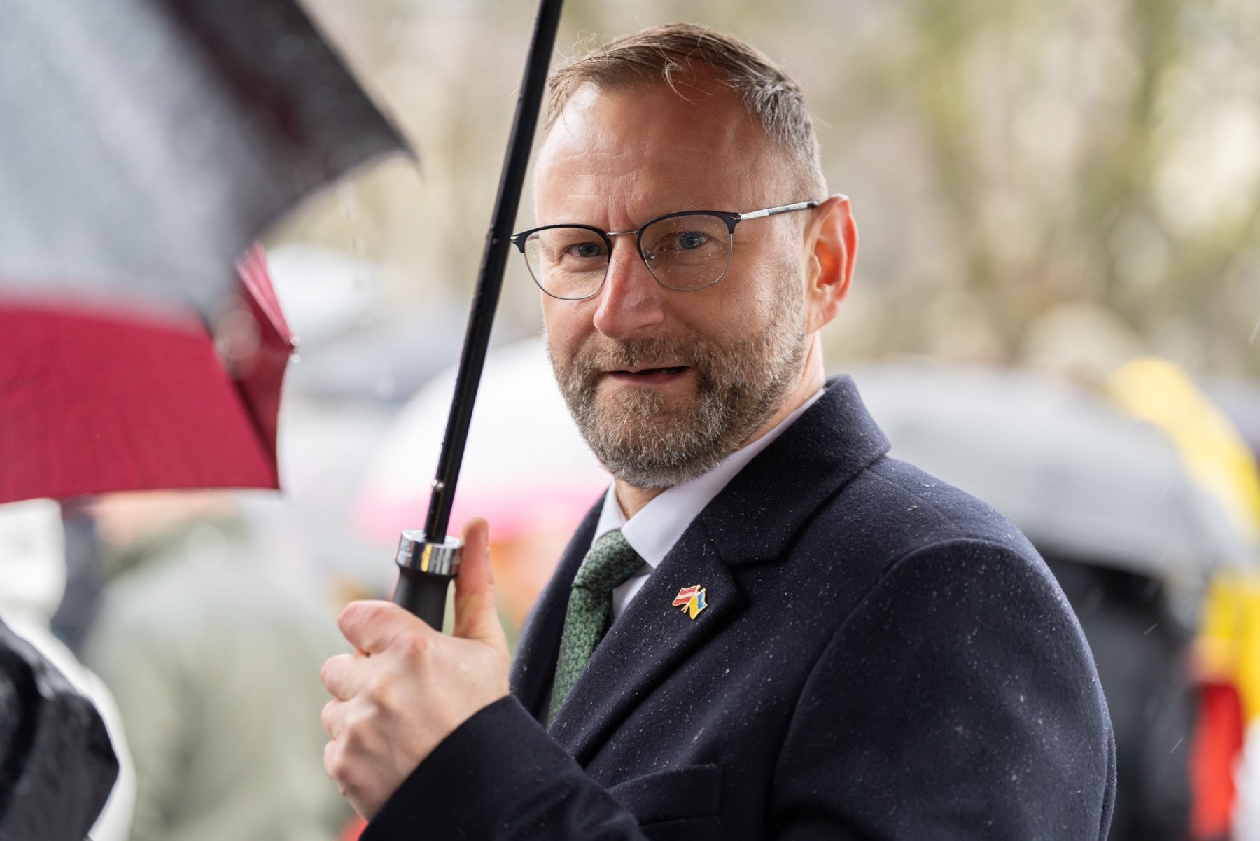 “Progresīvie” satiksmes ministra amatam virza Ati Švinku – Puaro.lv