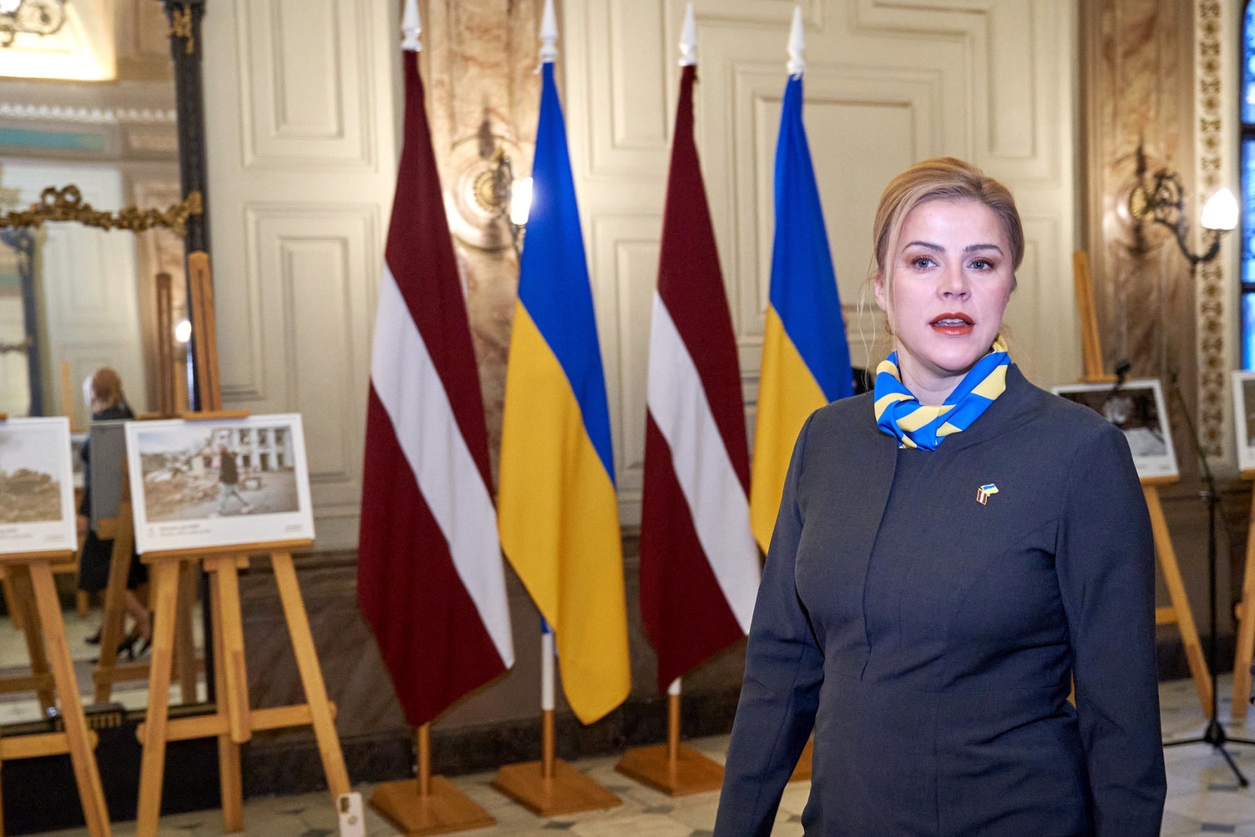 Latvija ir pirmajā vietā Eiropas Savienībā pārtikas un lauksaimniecības ...