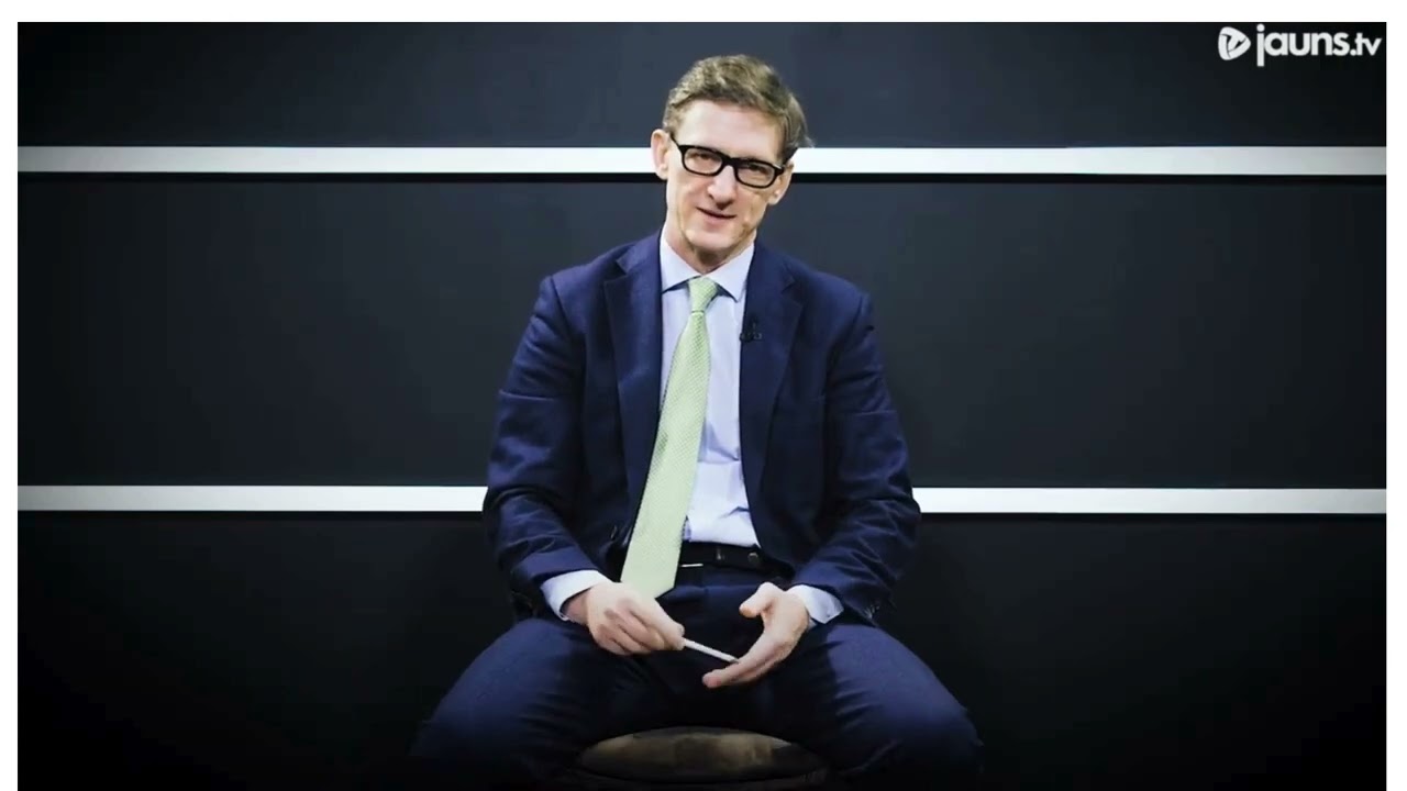 Liepnieks: Kā cīnīties pret birokrātiju? Atlaist un galdu izmest ārā ...