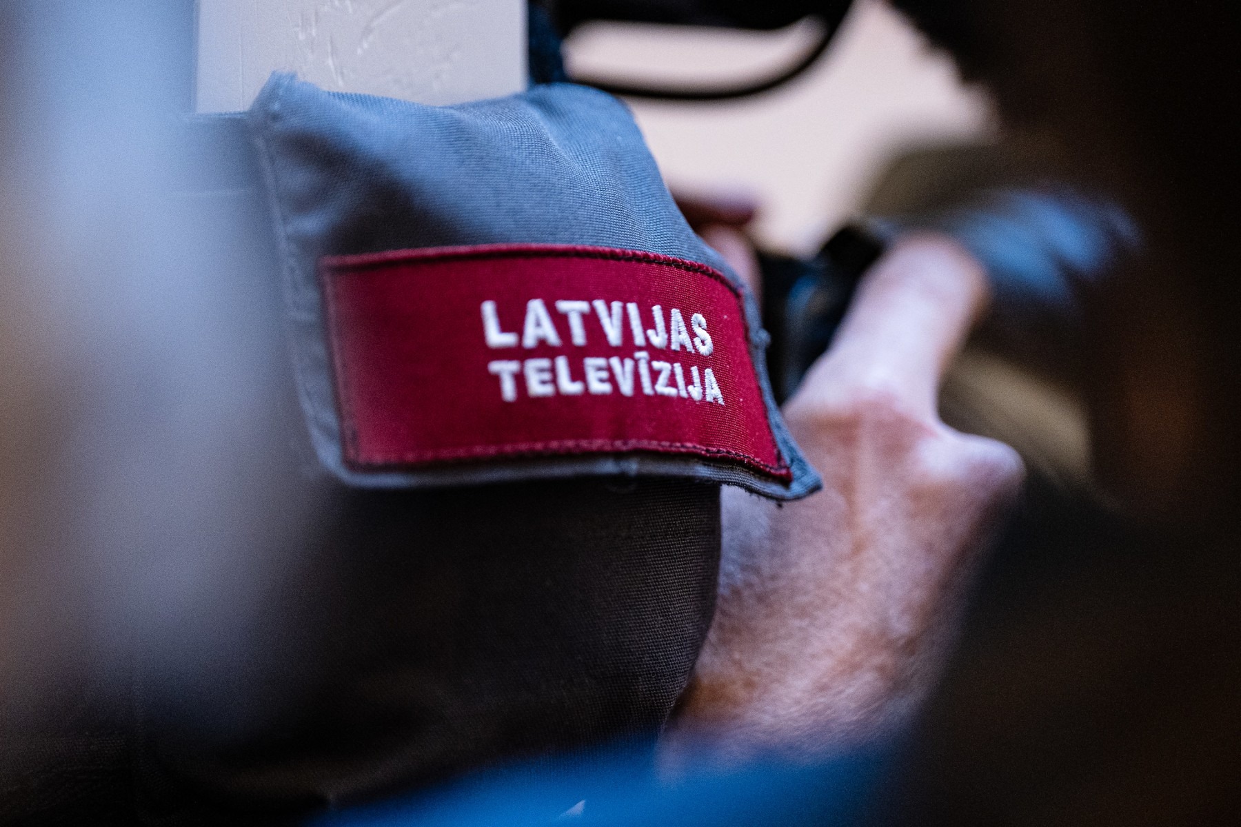 Nepieļaut Latvijas televīzijā otru Rail Baltica – Puaro.lv
