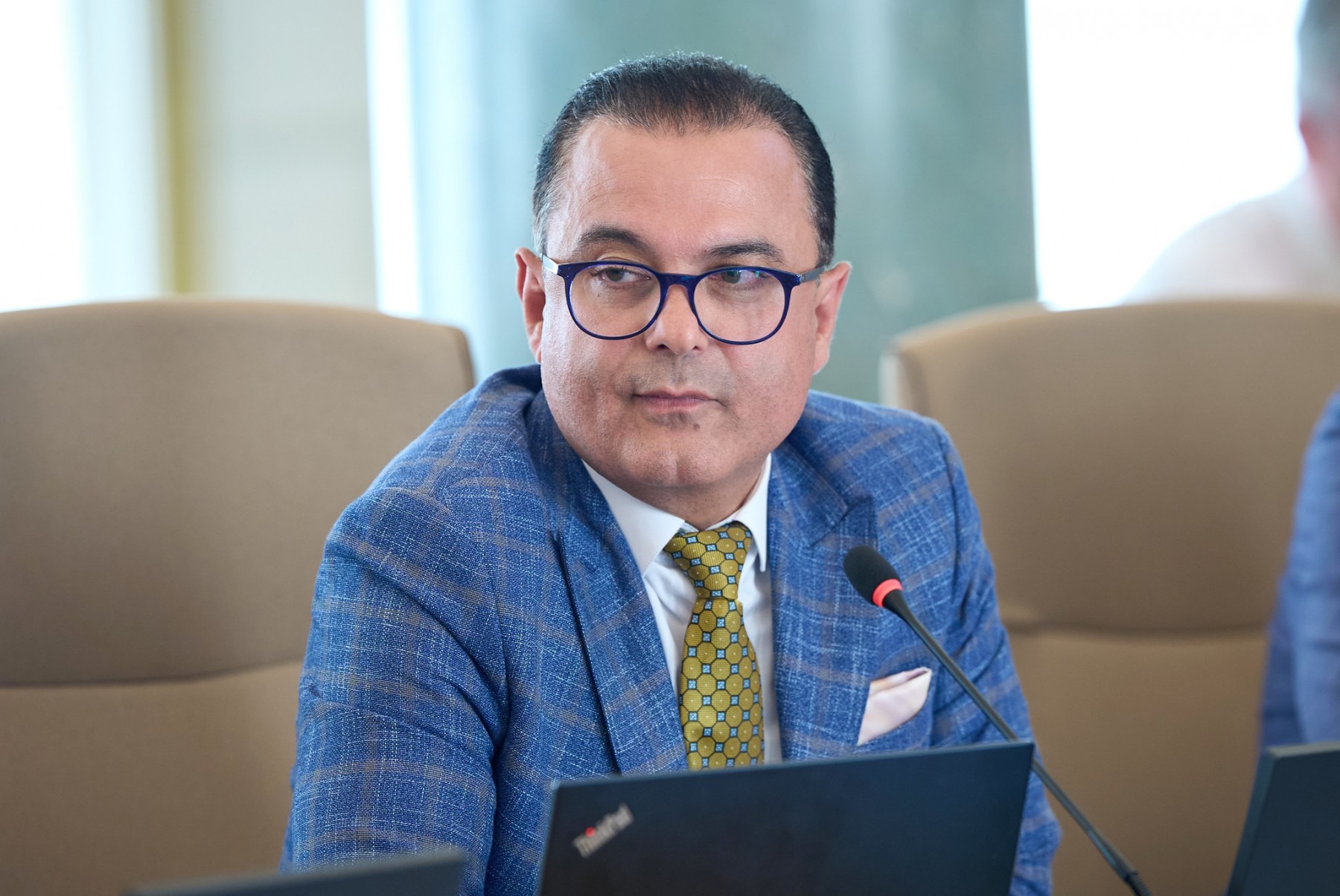 Pēteris Apinis. Veselības ministra Vecā gada līgumi ar ārstiem ...