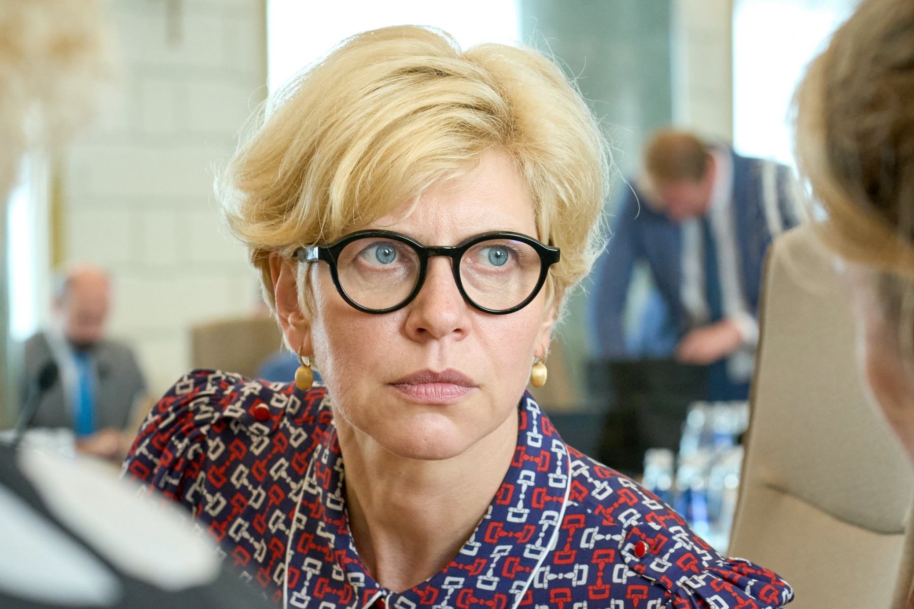 Čakša atgriezīsies Saeimā un grib būt Budžeta un finanšu (nodokļu ...