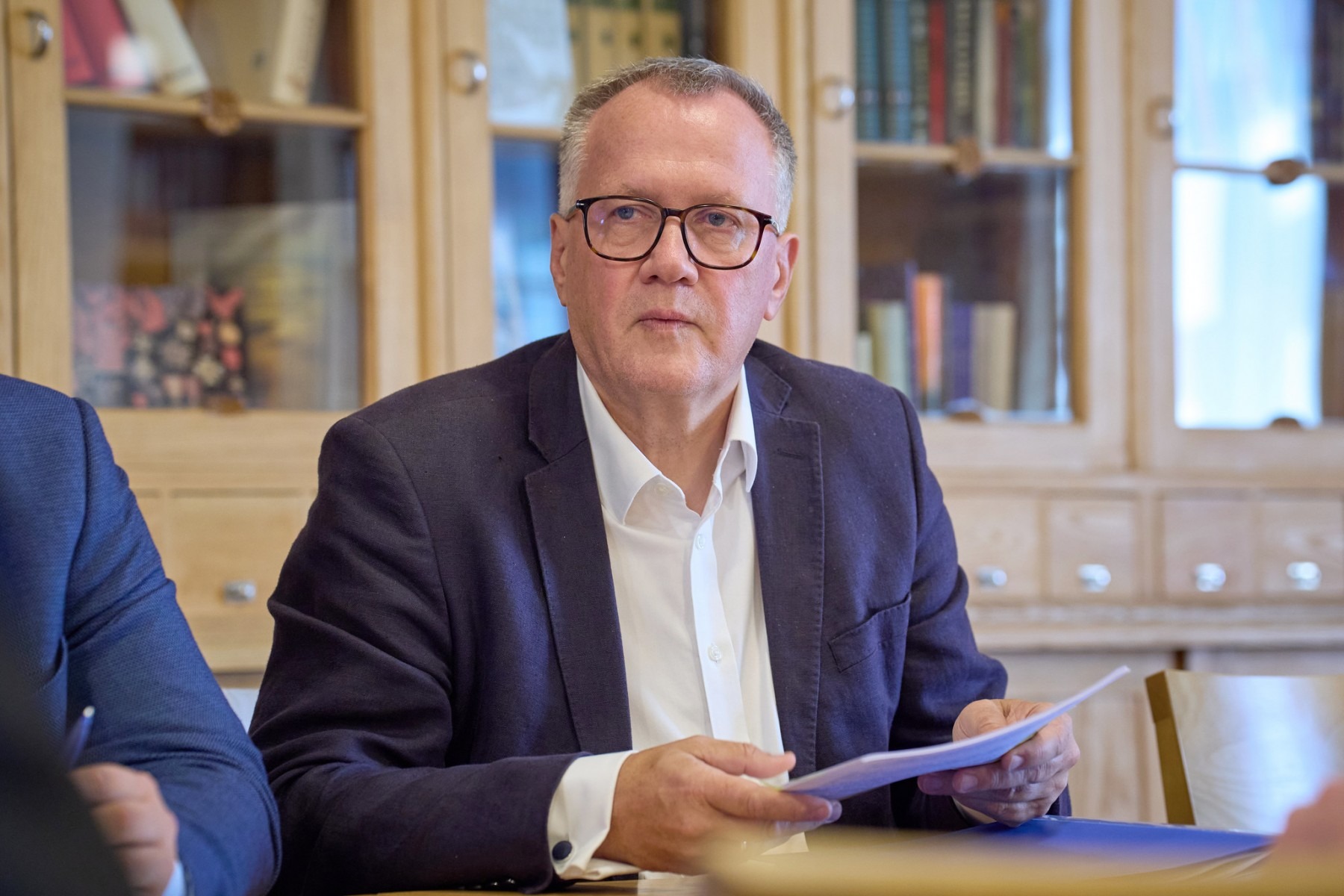 Ašeradens: Nākamā gada valsts budžets ir ļoti, ļoti labs – Puaro.lv
