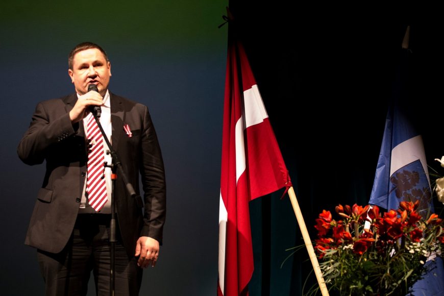 Egils Helmanis: Kādēļ valdošie tik ļoti neieredz savu valsti? – Puaro.lv