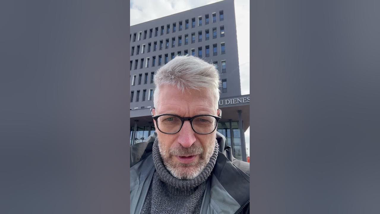 Prokuratūras celtā apsūdzība Lato Lapsam par Ievas Jaunzemes ...