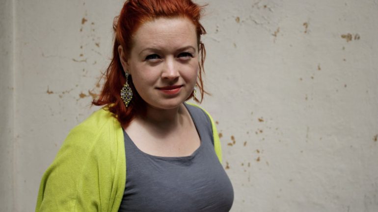 Linda Curika – Puaro.lv