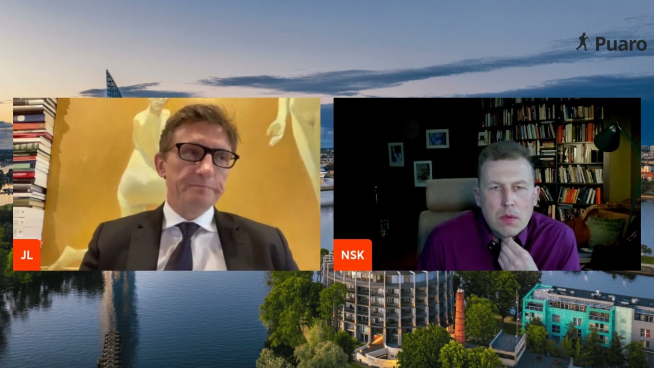 Man vakar nomira sieva… un citi nedēļas jaunumi – Puaro.lv