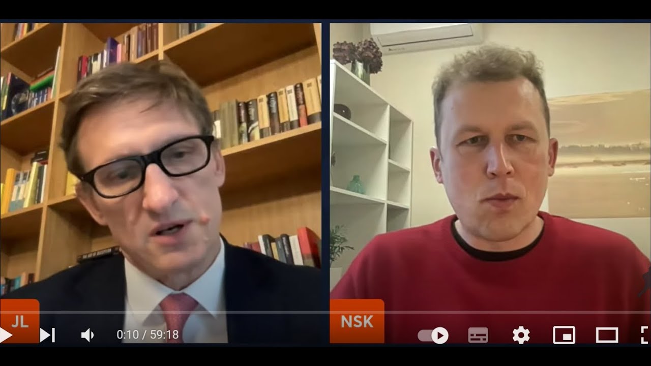 Pesimistiskas sajūtas par Ukrainu. Kāpēc daudzi jauni cilvēki nestrādā ...