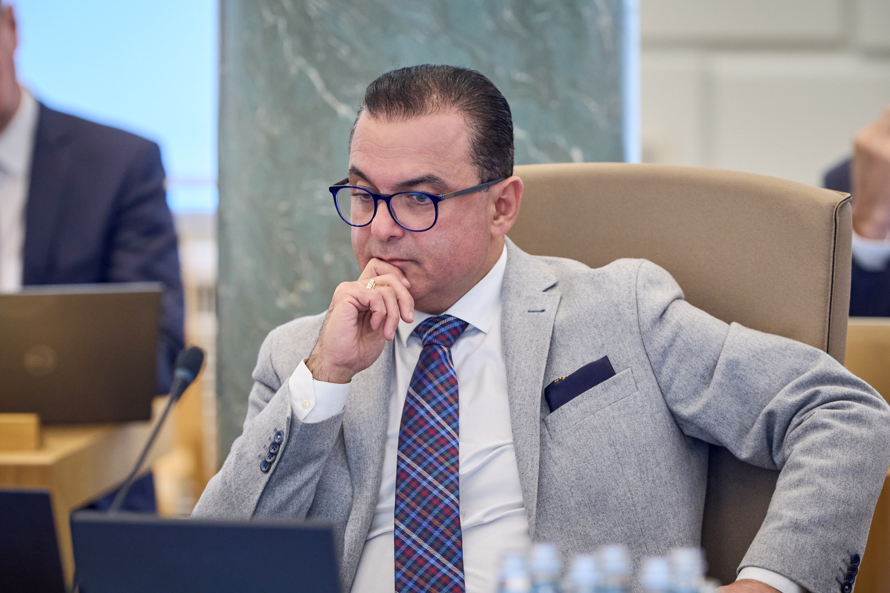 Situācijas uzlabošanos veselības aprūpē iedzīvotāji nākamgad nesajutīs ...