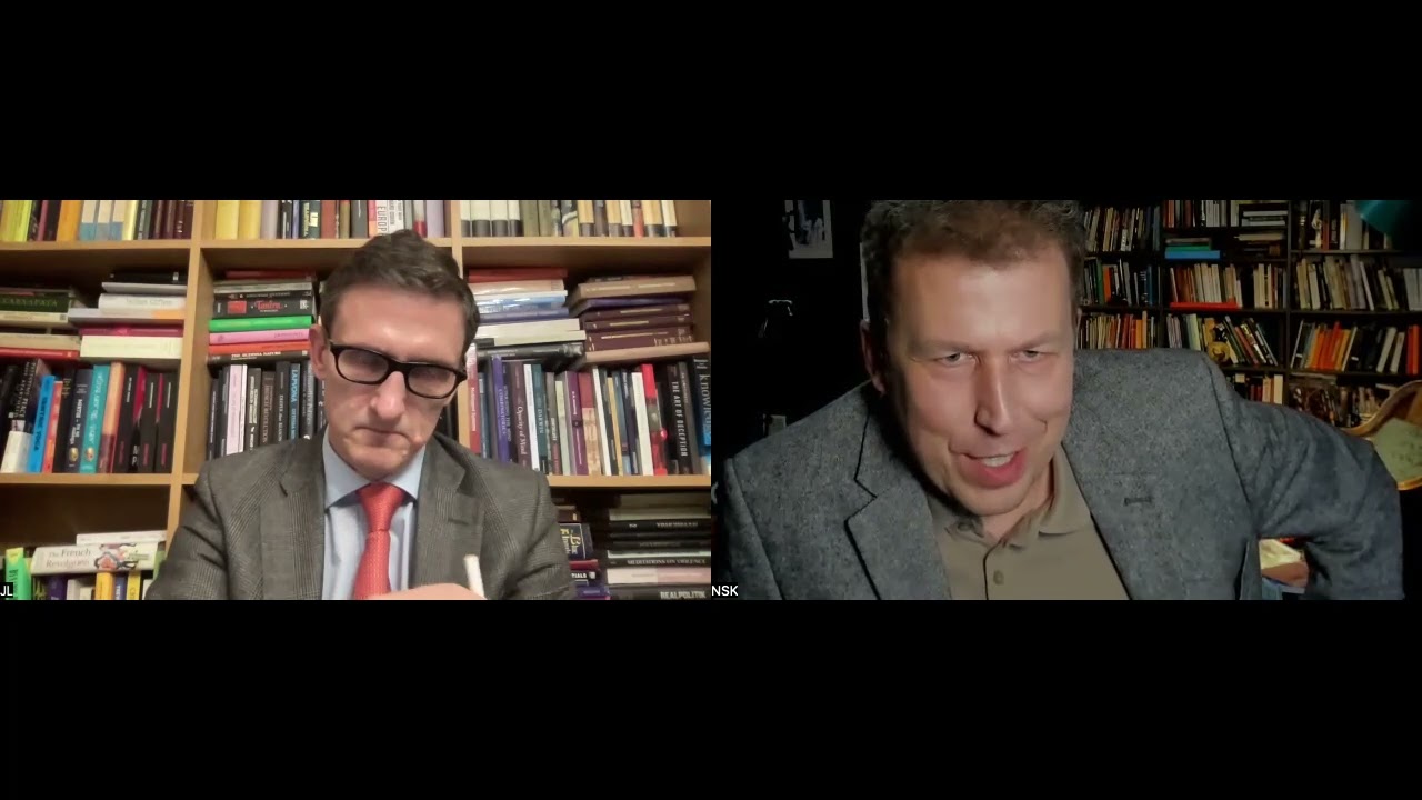 Trampa pirmā nedēļa. Krievijas reakcija. Apvērsums “Saskaņā”. Ko darīt ...