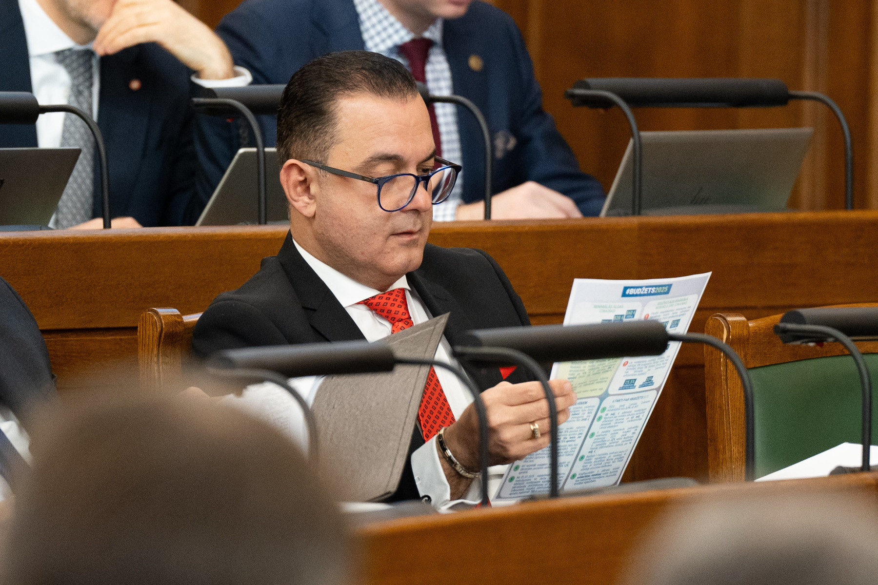 Stradiņu A2 korpuss izmaksās par 60-90 miljoniem dārgāk; konstatē ...
