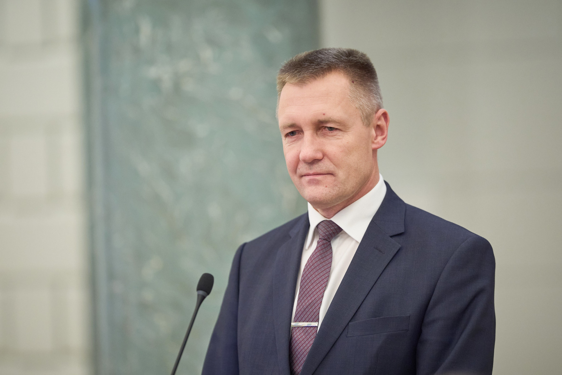 Andulis Židkovs – Puaro.lv