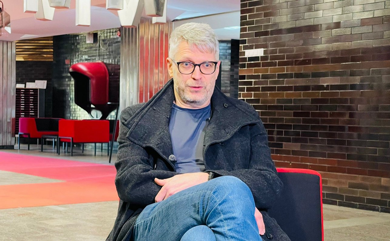 Lato Lapsa atklāj, kādēļ ticis aizturēts – Puaro.lv