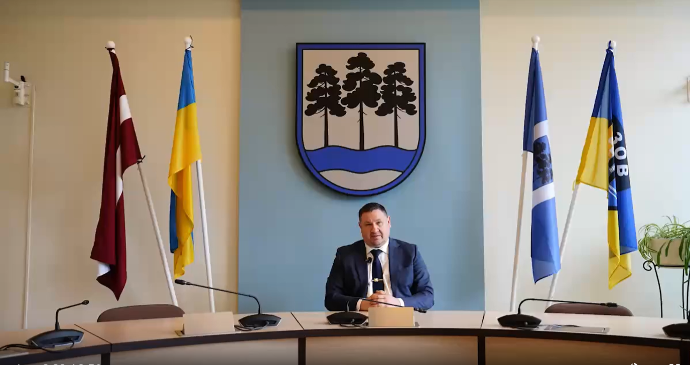 Helmanis aicina Rinkēviču rīkoties – nepieļaut Latvijas ienaidnieku ...