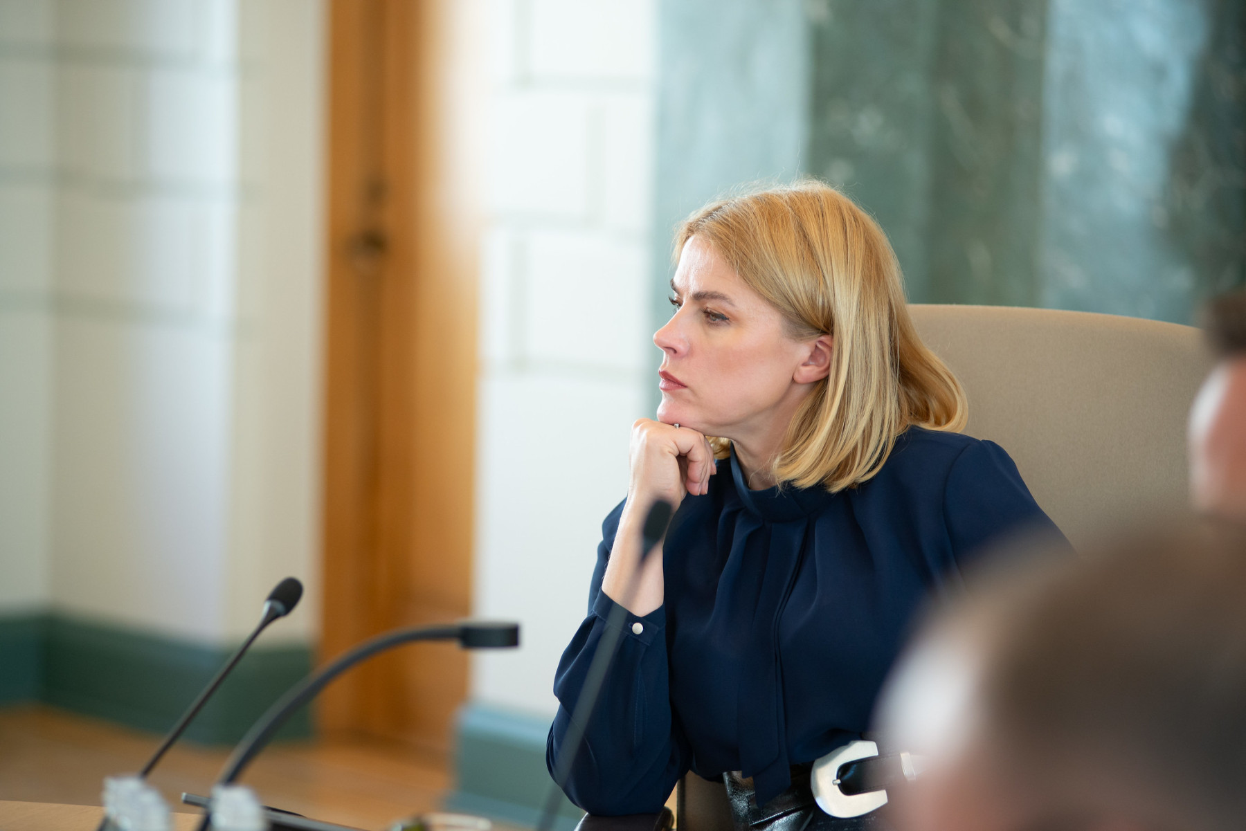 Vairums ZZS biedru nevēlas palikt Siliņas valdībā – Puaro.lv