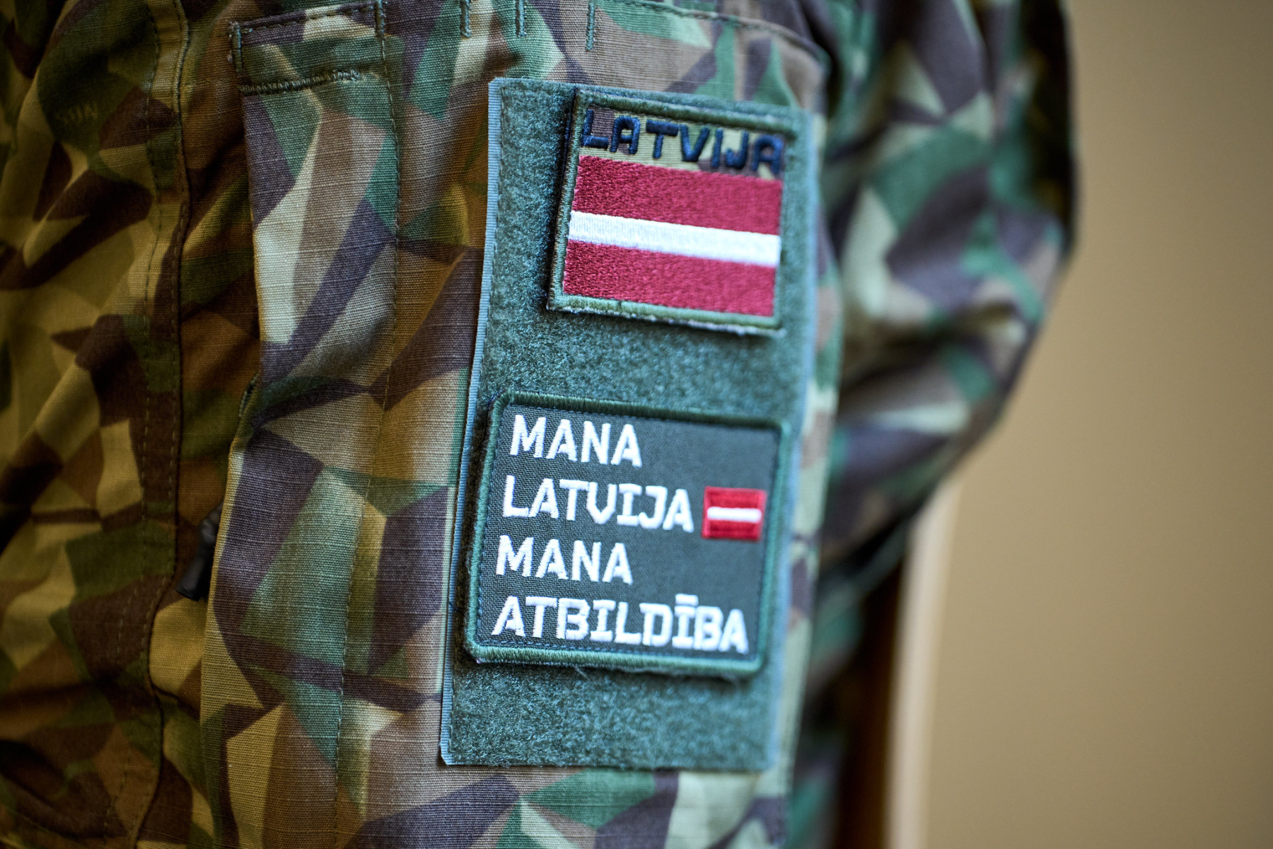 Aktualizē armijas mobilizācijas plānu; detaļas slepenas – Puaro.lv