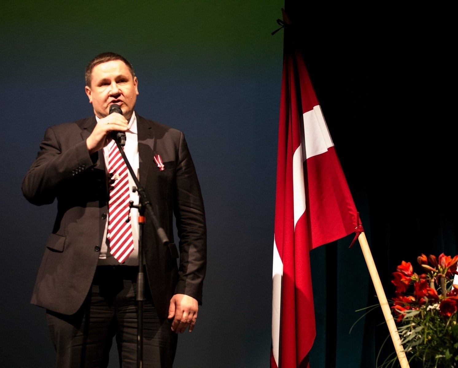 Helmanis: Prezidenta kungs, mums ir jāpanāk, ka atlaiž Braži un Sprūdu ...