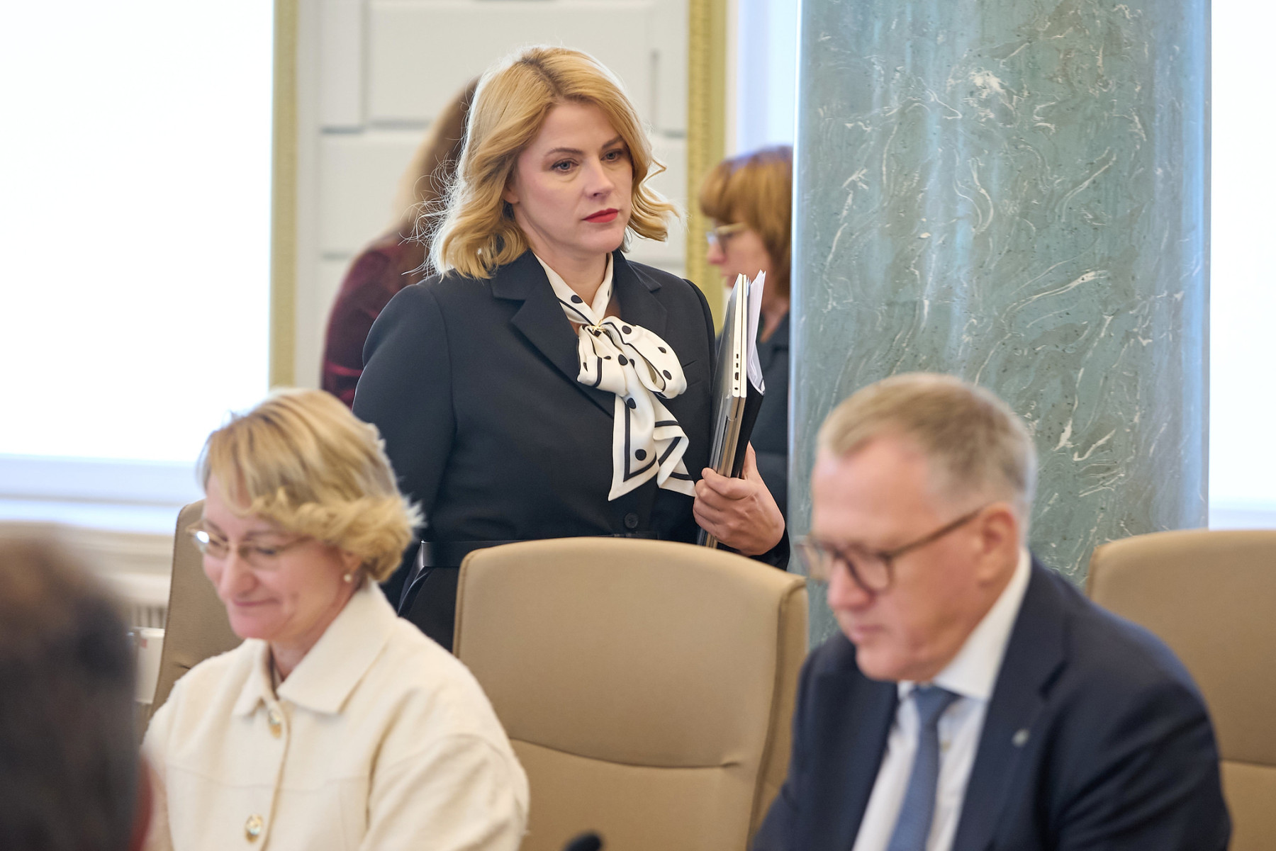 Pesimisms un dusmas – sajūtas, kuras Latvijas iedzīvotājiem rada ...