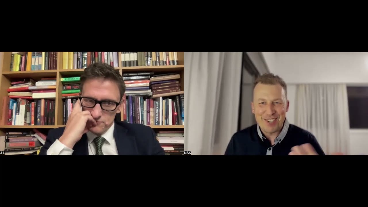 Par kara draudiem Latvijā 2026. gadā. Vēlreiz par dzimti, ZZS un ...