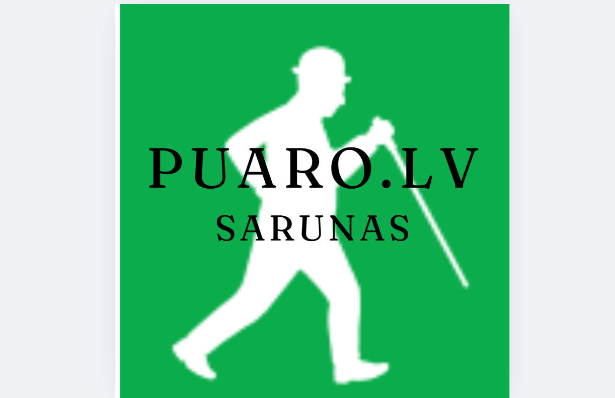 Skatītāko “Puaro.lv sarunu” TOP 10 – Puaro.lv