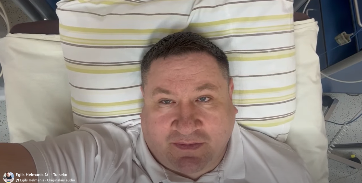 Ogres mērs Helmanis paziņo par atkāpšanos no amata – Puaro.lv