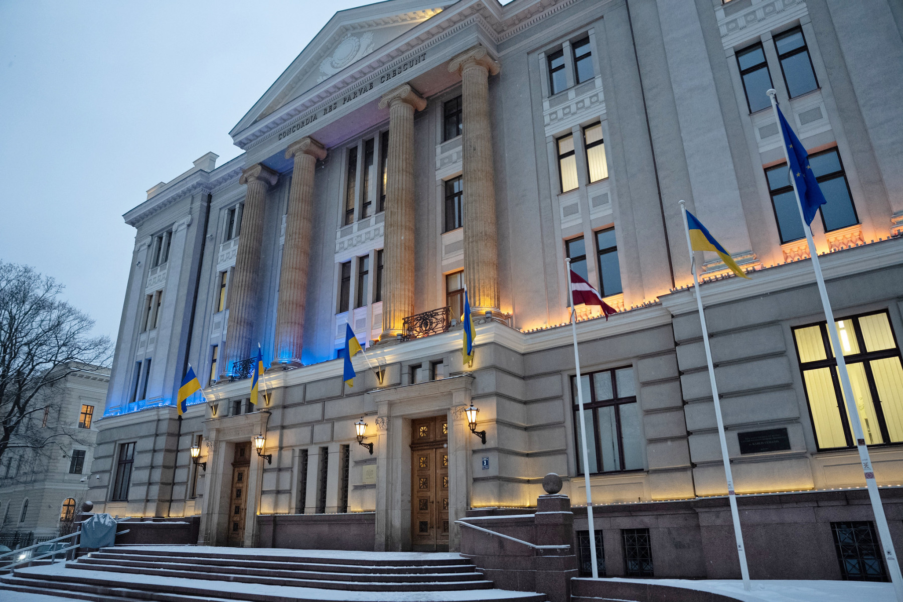 Politika – Puaro.lv