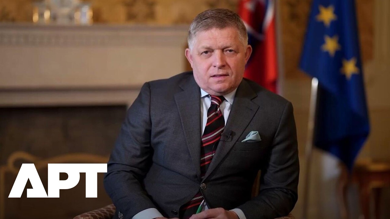 Baltics reject Fico’s flight plan to Moscow – Puaro.lv